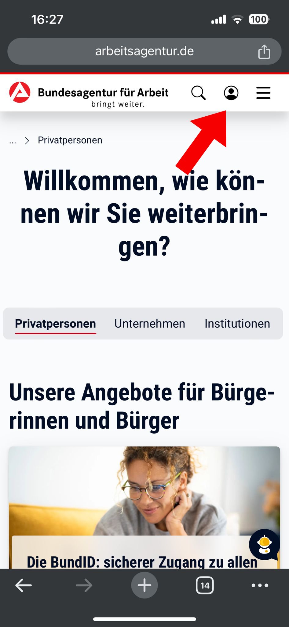 Wie aktiviere ich die Zwei-Faktor-Authentifizierung für die ...