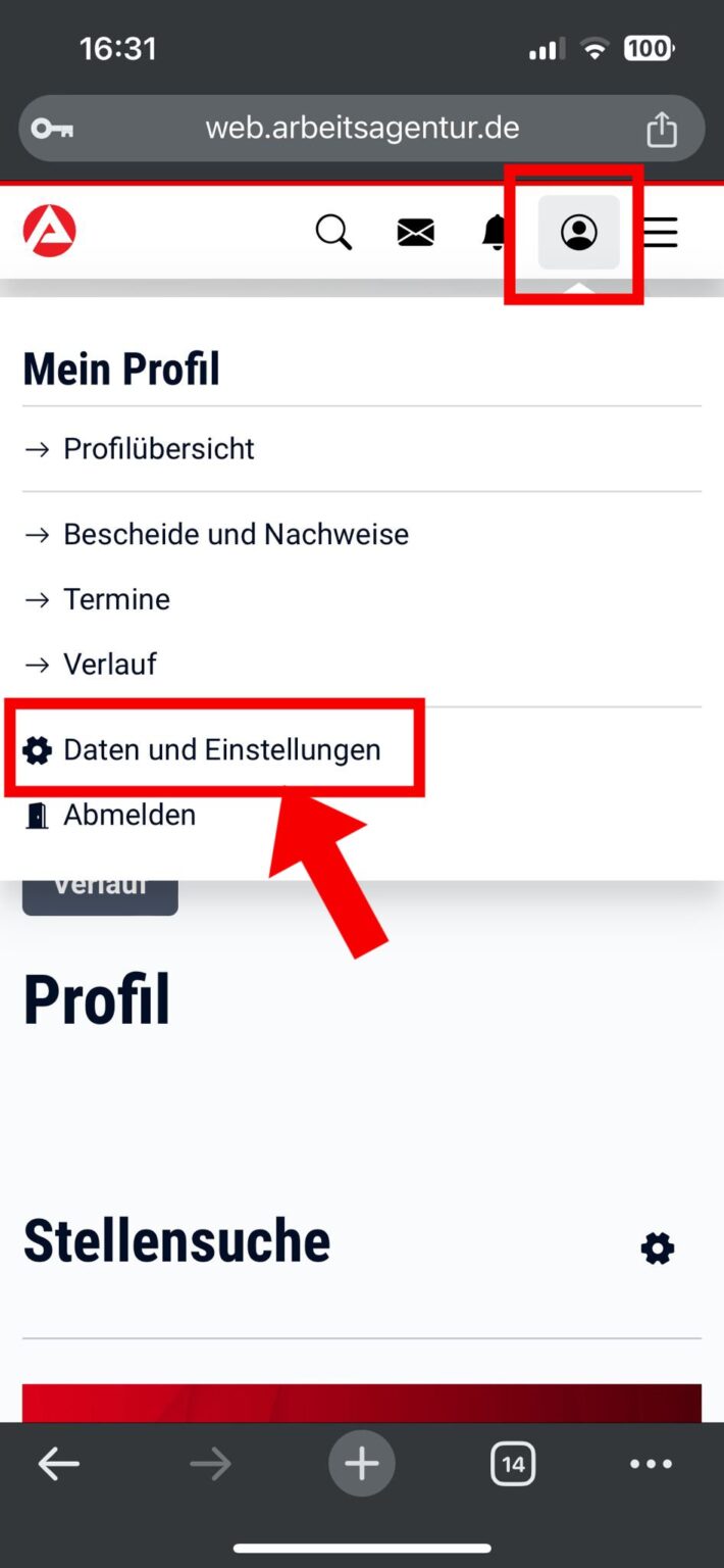 Wie aktiviere ich die Zwei-Faktor-Authentifizierung für die ...