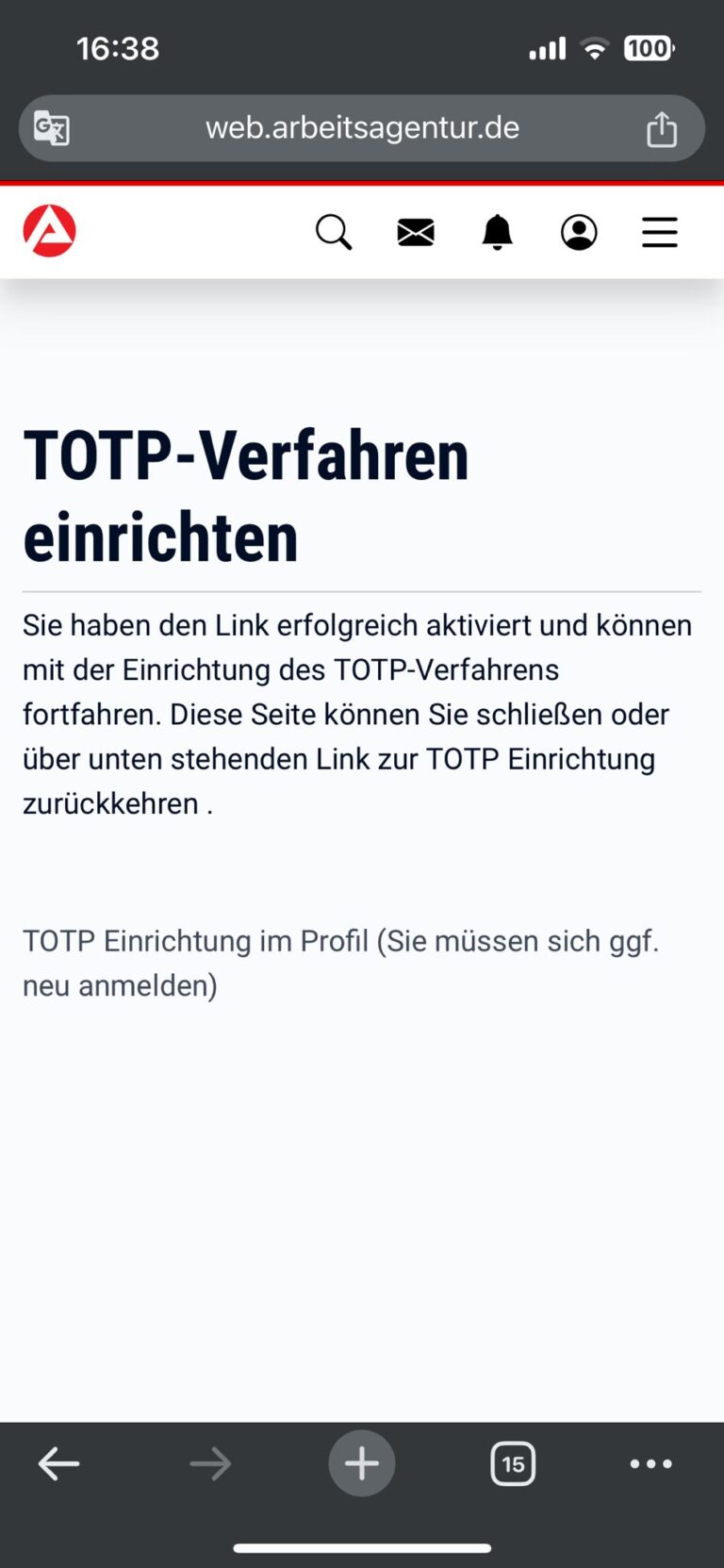 Wie aktiviere ich die Zwei-Faktor-Authentifizierung für die ...