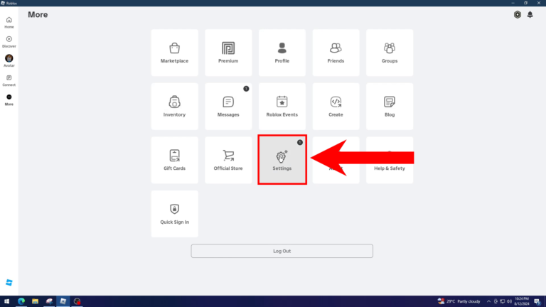 How to Enable Two-Factor Authentication on Roblox – Appshub