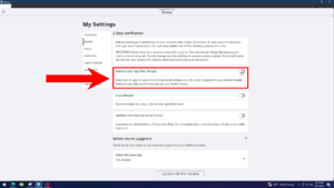 How to Enable Two-Factor Authentication on Roblox – Appshub